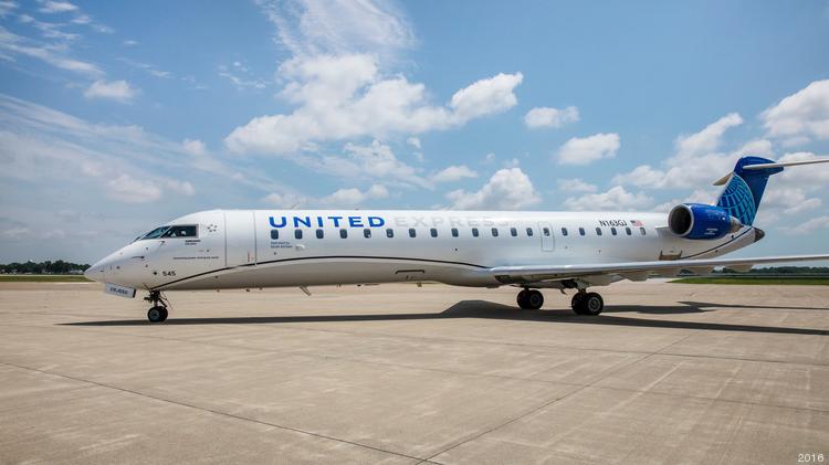 Greensboro Among First to Fly on World’s Only Two-Cabin, 50-Seat ...