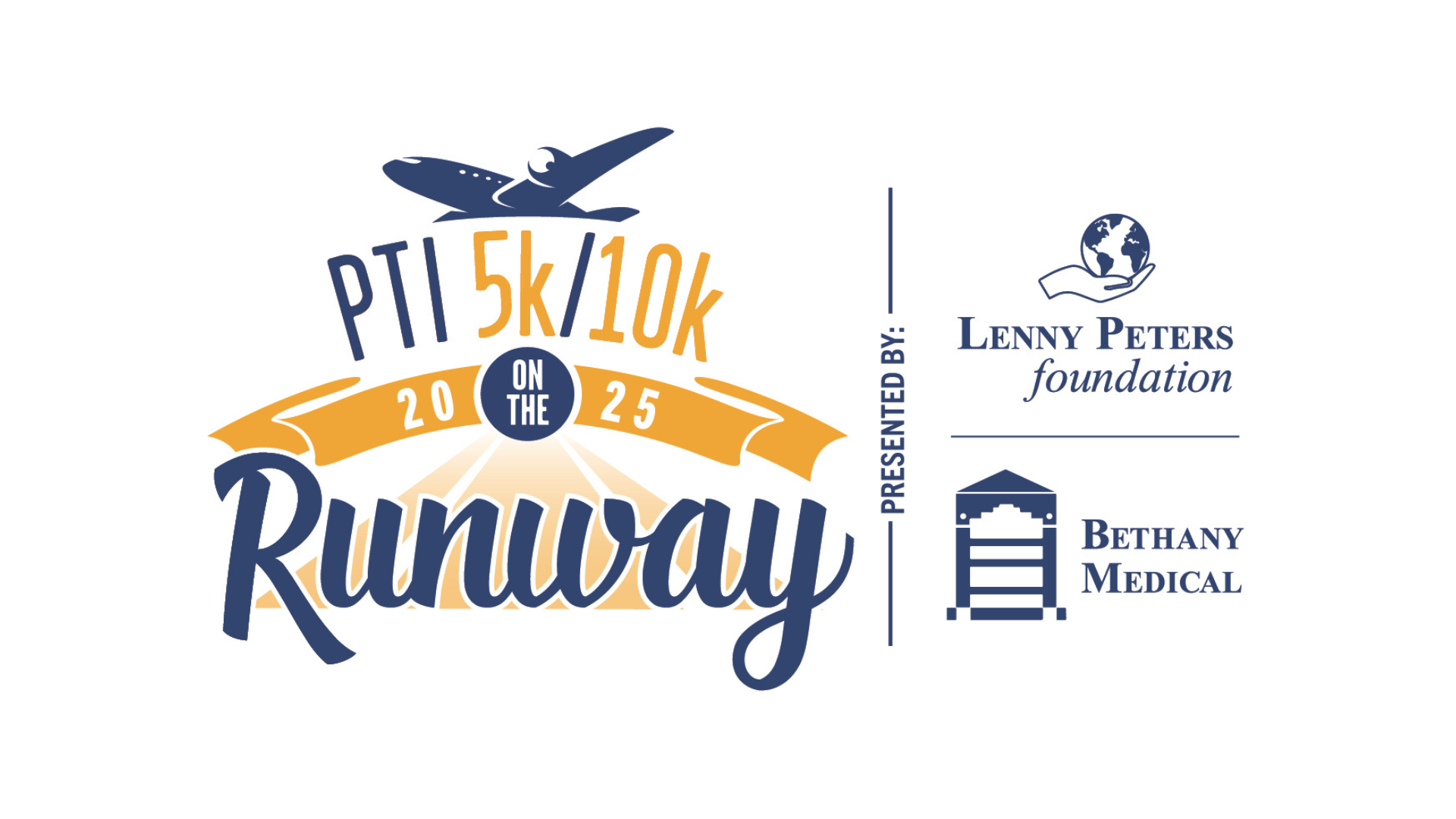 PTI’s Bethany Medical/Lenny Peters Foundation 5K/10K Run on the Runway ...